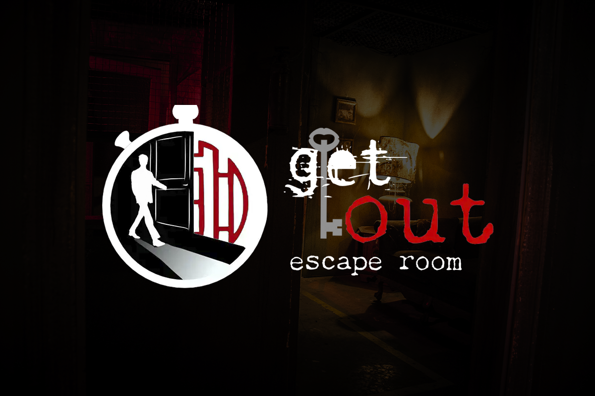 Get-Out - Escape Room w Jaworznie